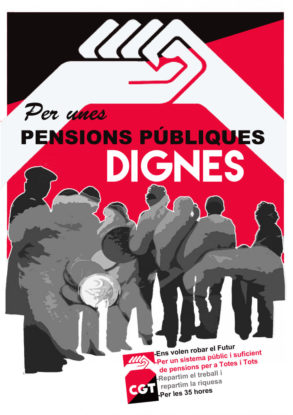 Banco de imágenes | CGT València