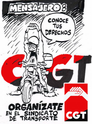 Banco de imágenes | CGT València